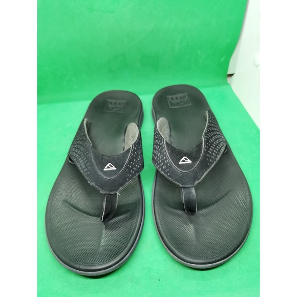 Reef | Shoes | Reef Sandals Mens 2 Rover Open Toe Flip Flop Flats Beach ...